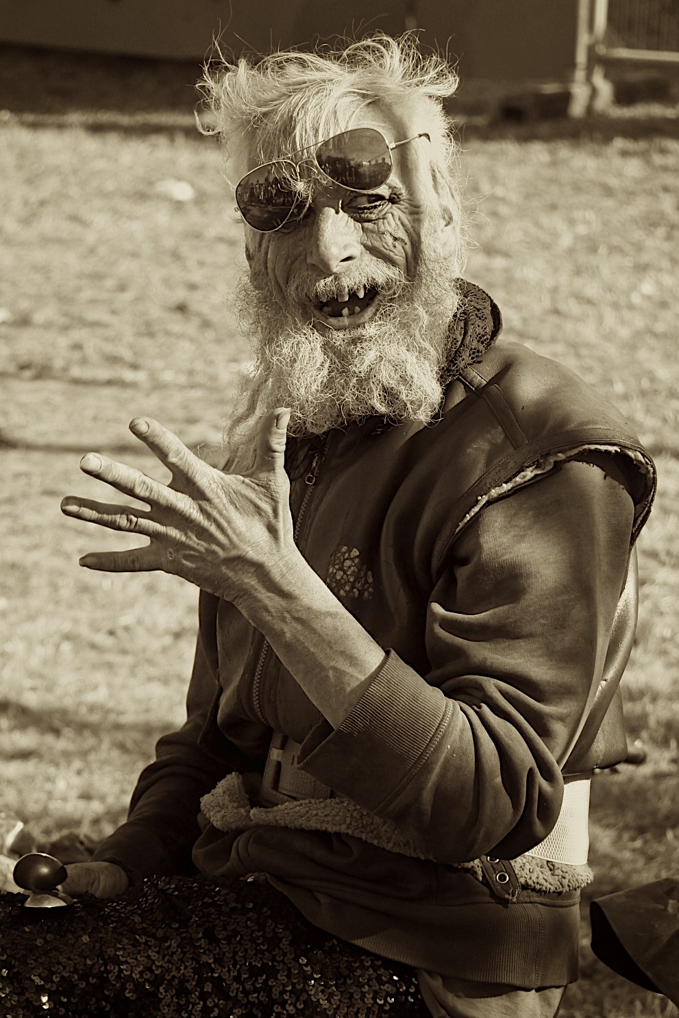 If the King is Dead – Long Live the Spoon Player | Lost in a Wide Open ...